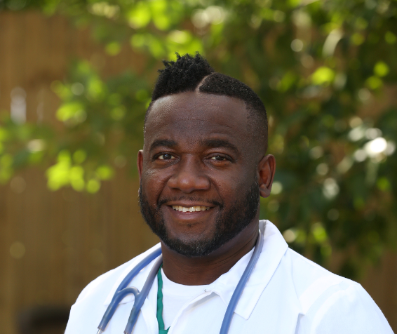 A brighter future: Celebrity veterinarian aims to broaden and diversify ...