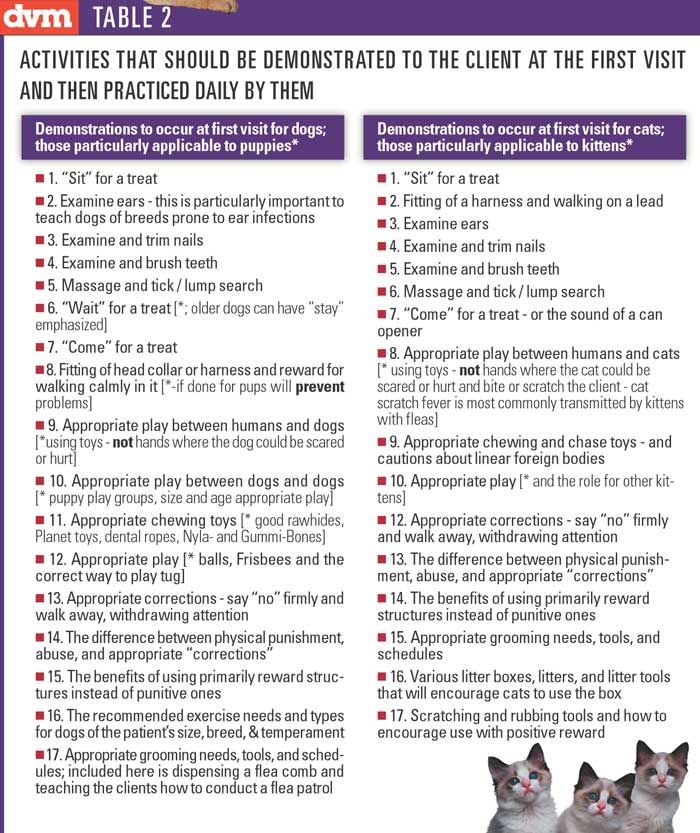 Training your staff to handle behavior counseling