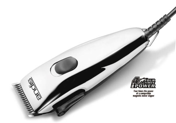 Super Speed Clippers