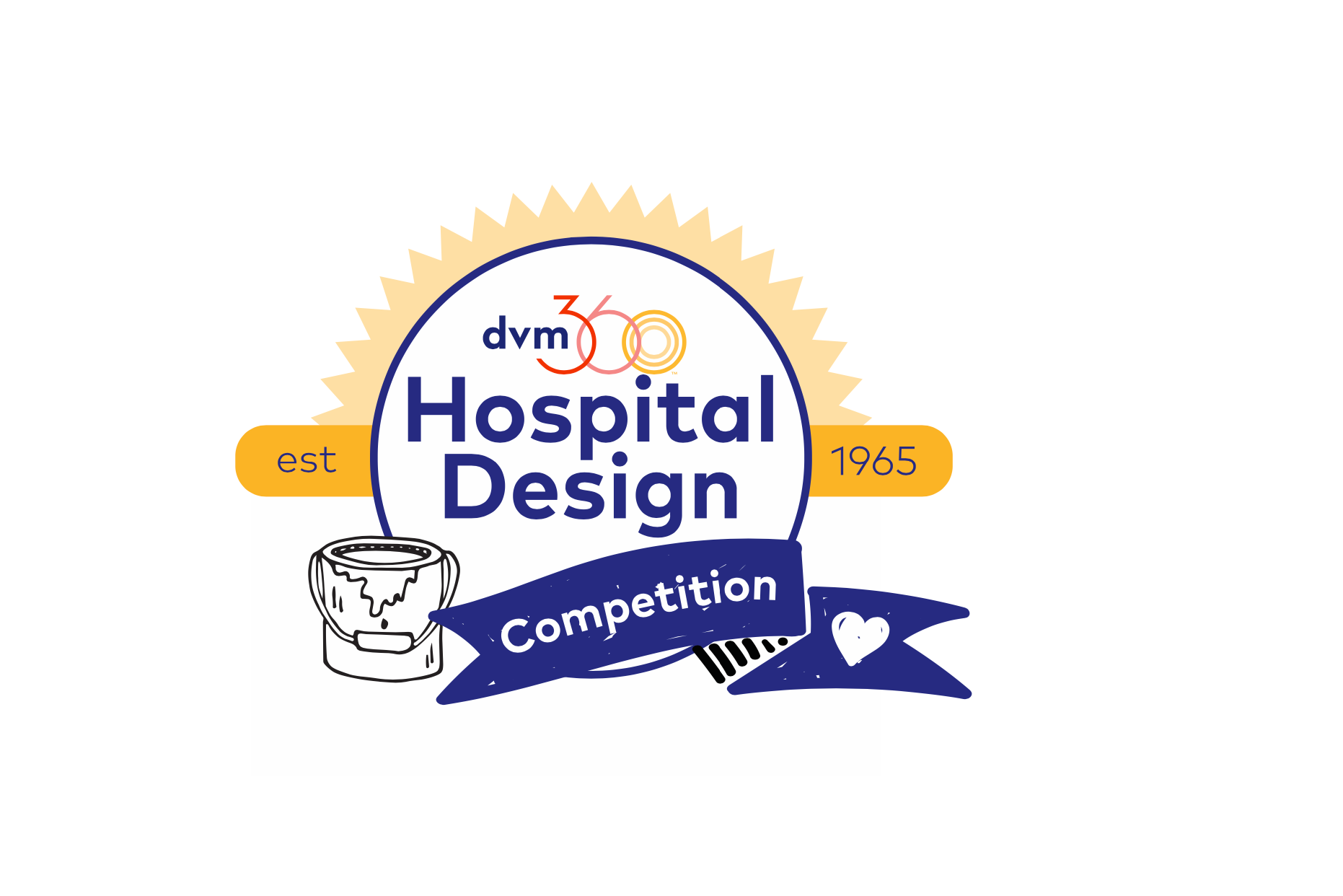 Enter the 2021 dvm360 Hospital Design Competition