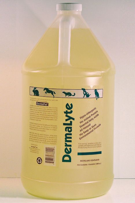 DermaLyte