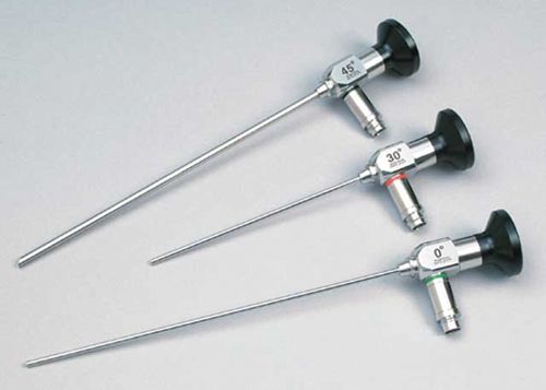 Autoclavable Endoscopes