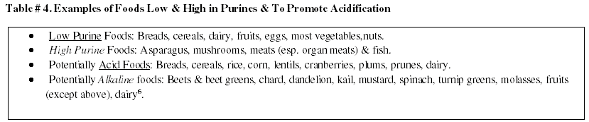 Acute and chronic renal disease (specifically in lizard species ...