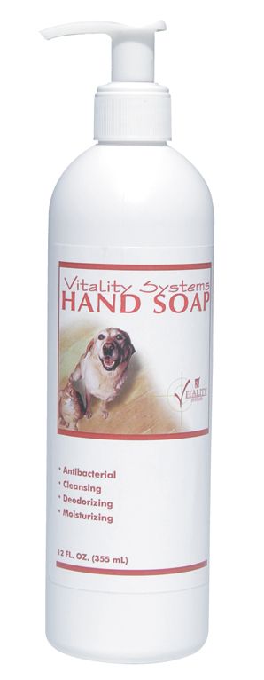 Hand Soap