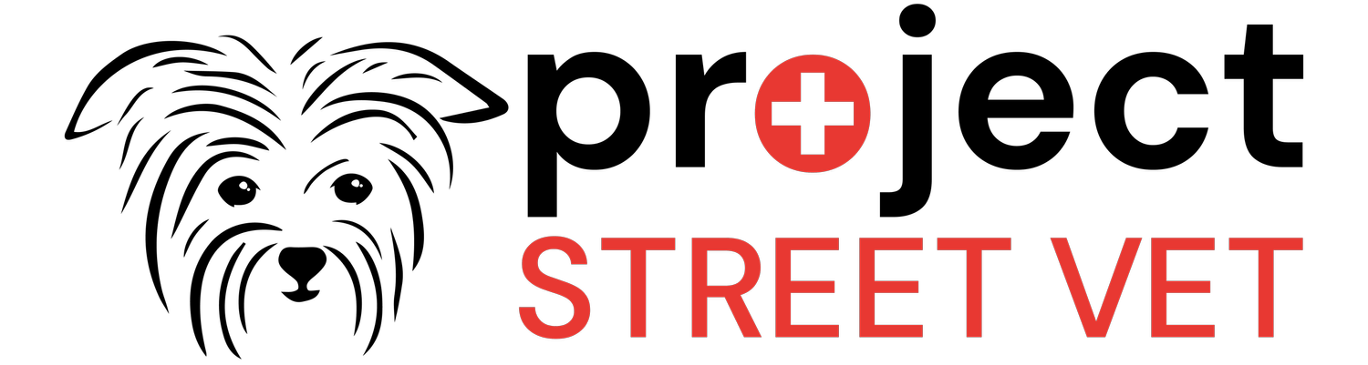 Project Street Vet increases access to free veterinary care in Los Angeles