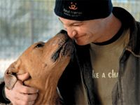 Vick's victims star on the small screen