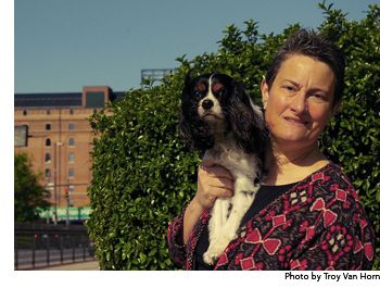 Women leading change: Robin Downing | dvm360