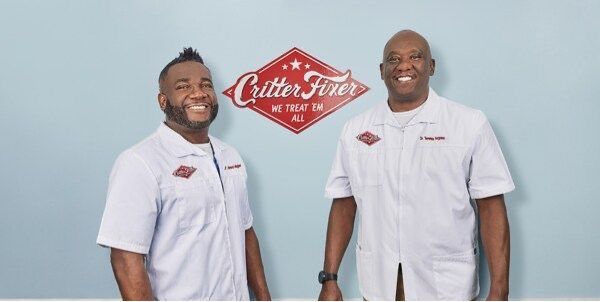 Q&A with keynotes: Vernard Hodges, DVM, and Terrence Ferguson, DVM