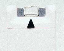 Using skin staplers in veterinary practice