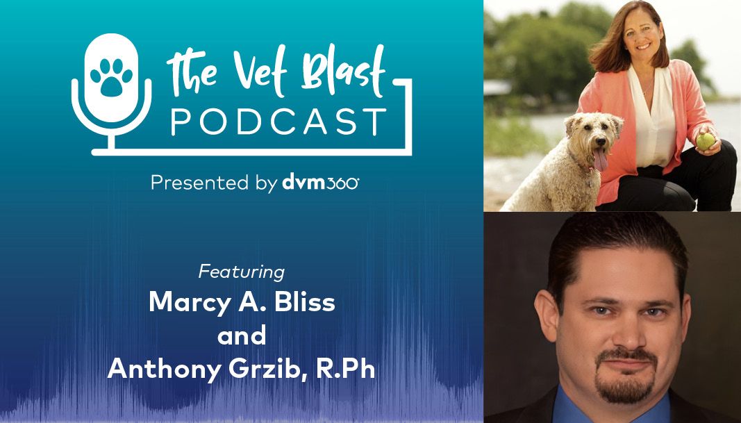 USP changes are here: what every veterinary professional needs to know