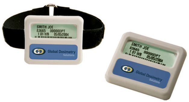 GDS introduces new radiation detection device for clinics