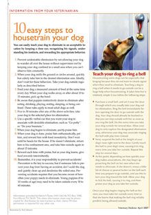 A look back at the top 10 veterinary handouts of 2014