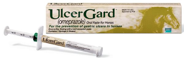 Ulcer Preventative