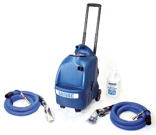 Surgical Bathing System