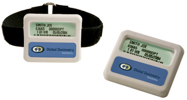 Radiation Detection Device