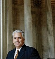 Inside Politics: 2006 vote