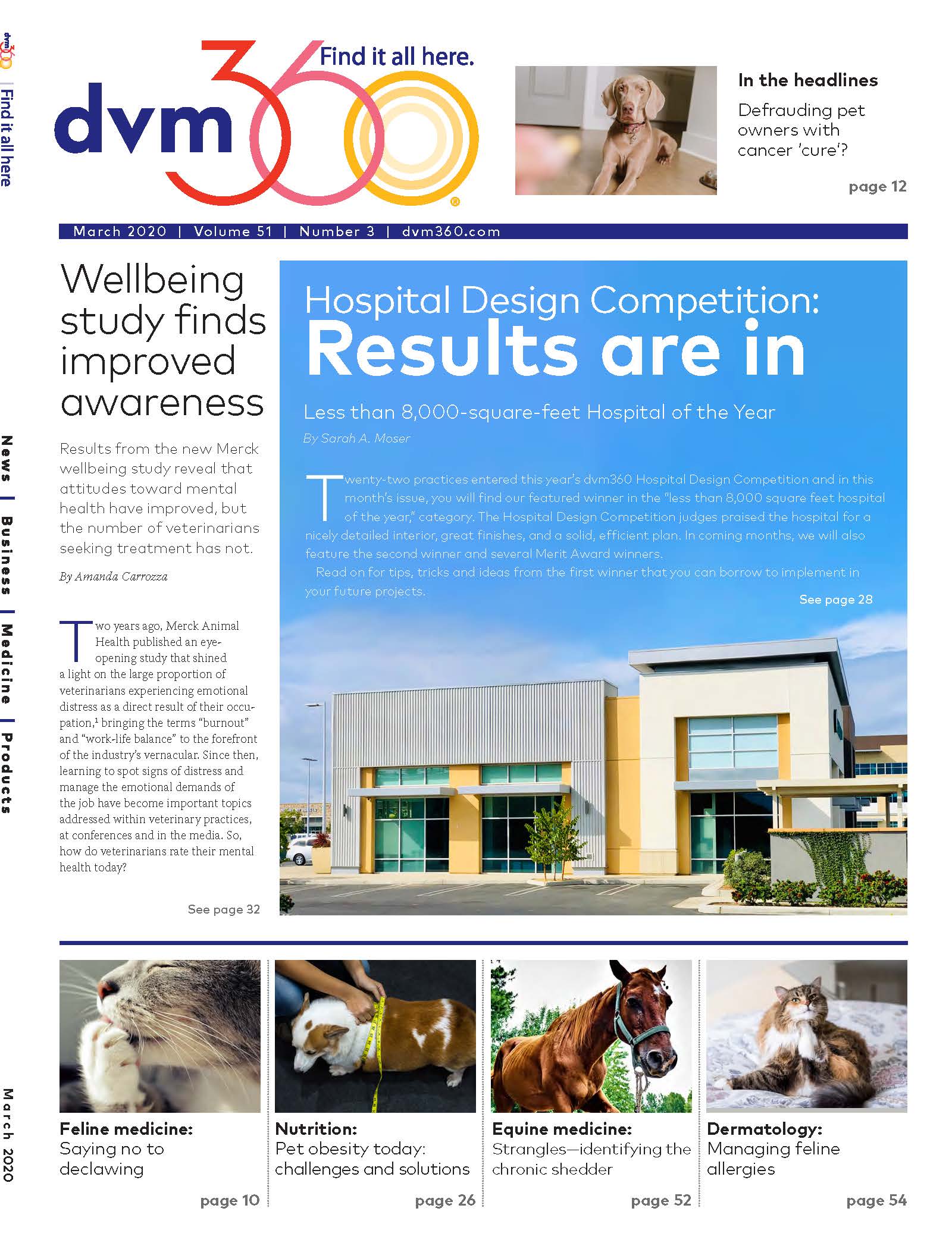 dvm360
