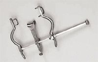Medium Balfour Retractor