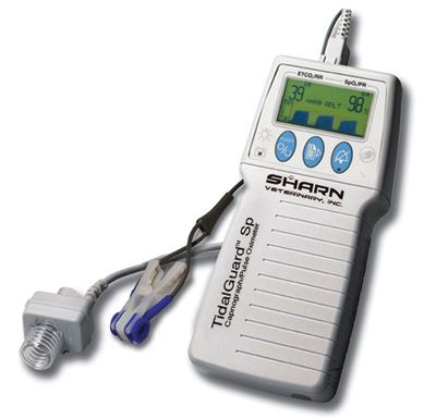 Anesthesia Monitor