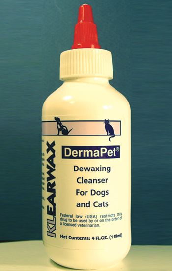 Foaming Ear Cleaner