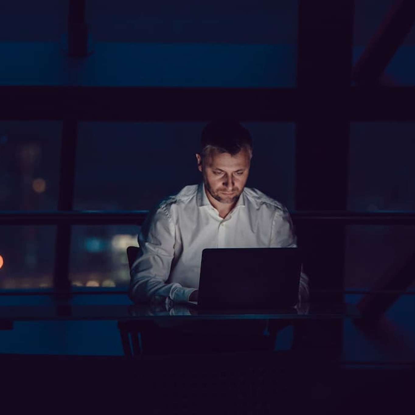 How Being a Night Owl Can Impact Cardiovascular Health