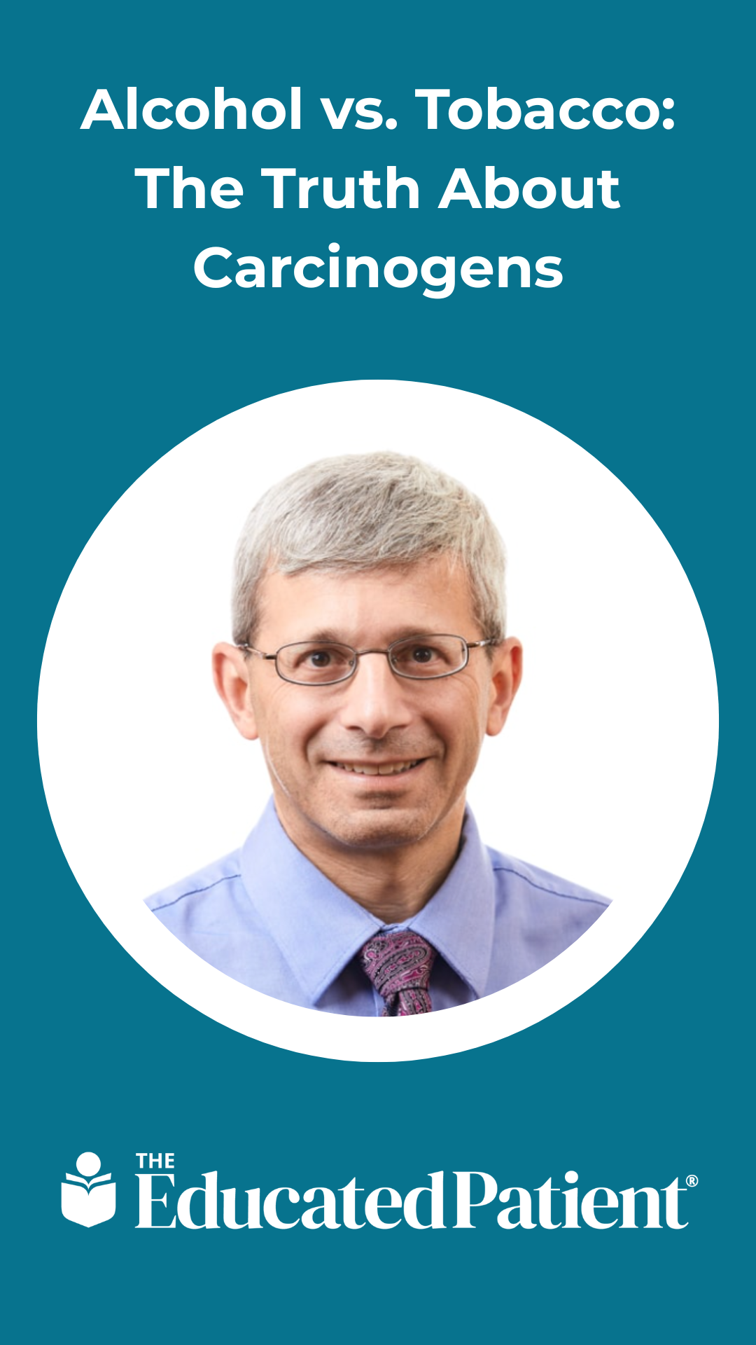 Alcohol vs. Tobacco: The Truth About Carcinogens