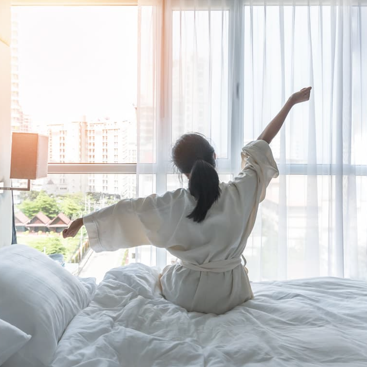 Sleep Is the Quiet Habit That Shapes Everything Else