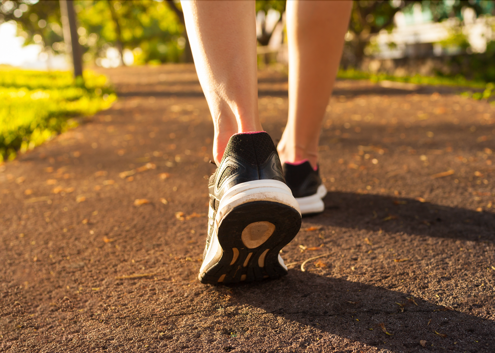 7,000 Steps a Day: A Simpler Goal With Big Health Benefits