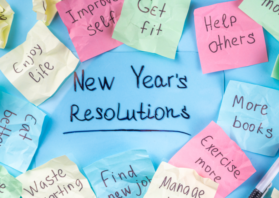 Rethinking New Year’s Resolutions With Bipolar I Disorder