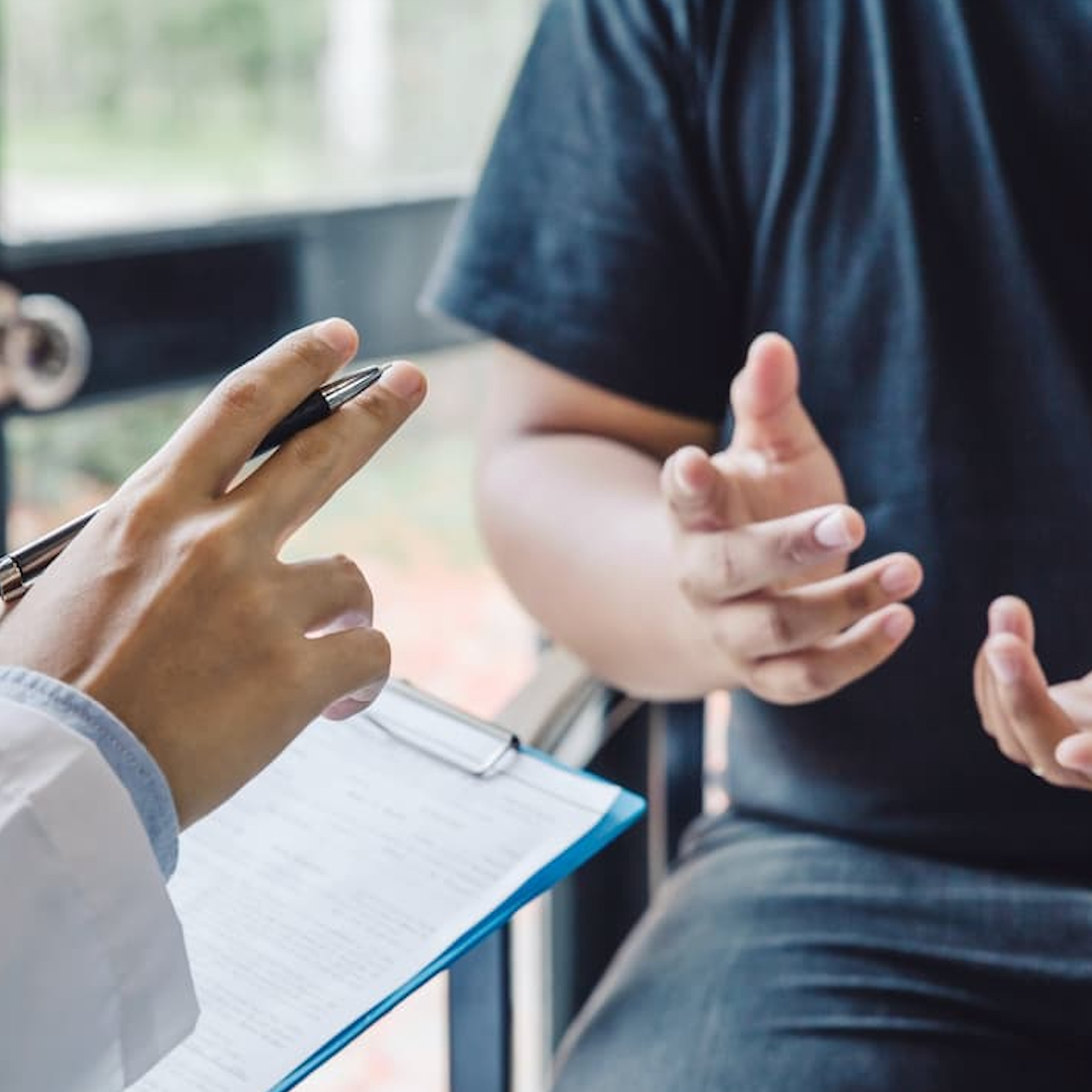 A Patient’s Guide to Talking Honestly About Bipolar I Treatment