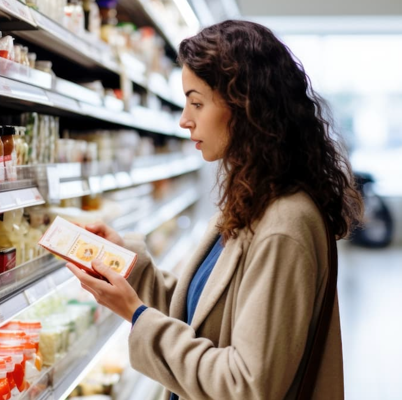 How FDA’s Proposed Nutrition Labeling Could Help Consumers, with Jennifer Bianchini, MS, RDN