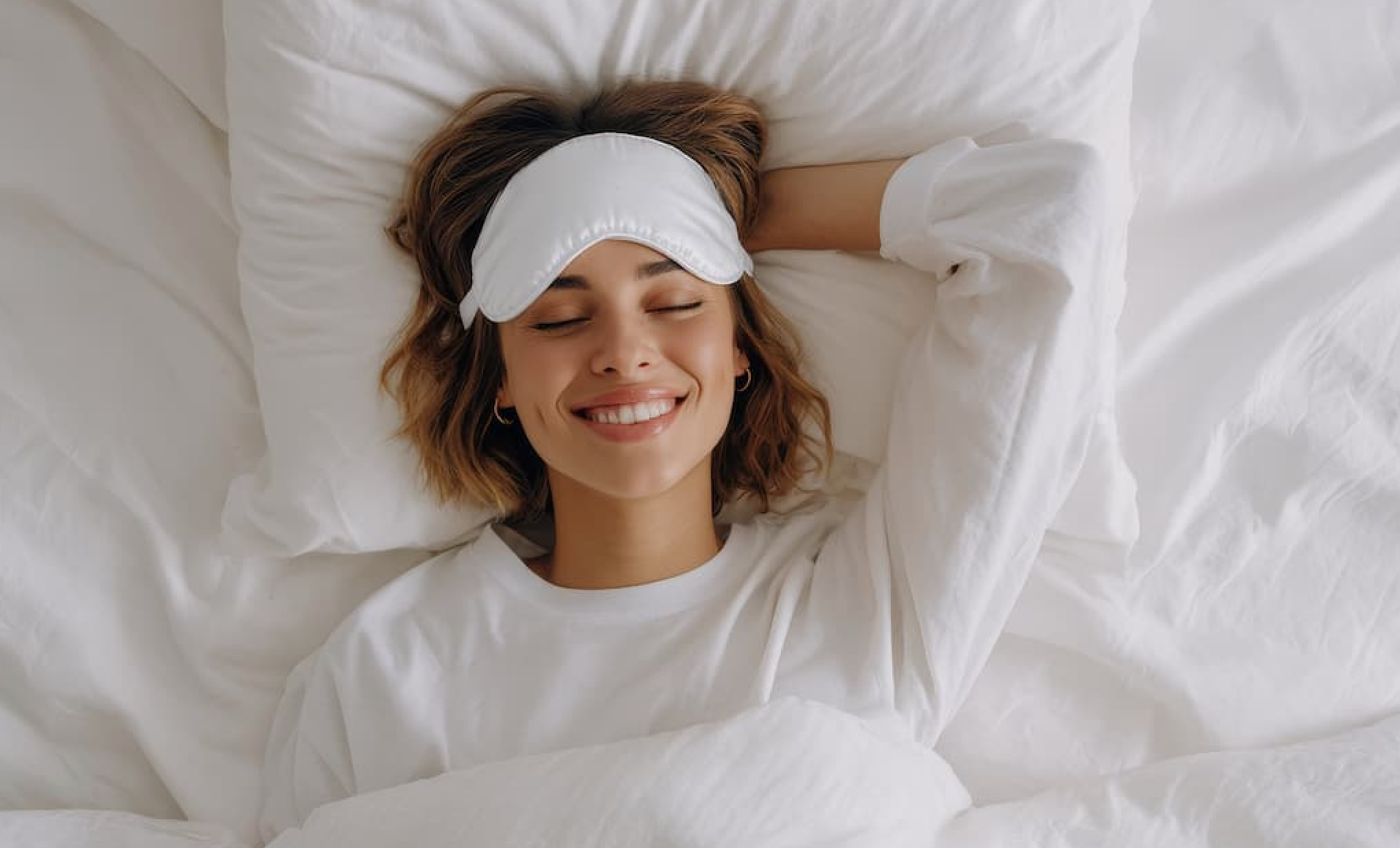 Sleep Smarts Quiz: Myth or Fact?