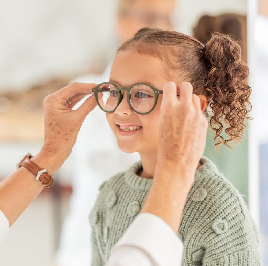 Did the Pandemic Affect Children’s Vision? Research Reveals Rise in ...