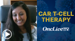 Integrating CAR T Therapy in Multiple Myeloma: Krina K. Patel, MD, MSc
