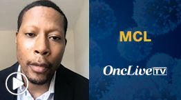 CAR T-Cell Therapy for Mantle Cell Lymphoma: Tycel Jovelle Phillips, MD