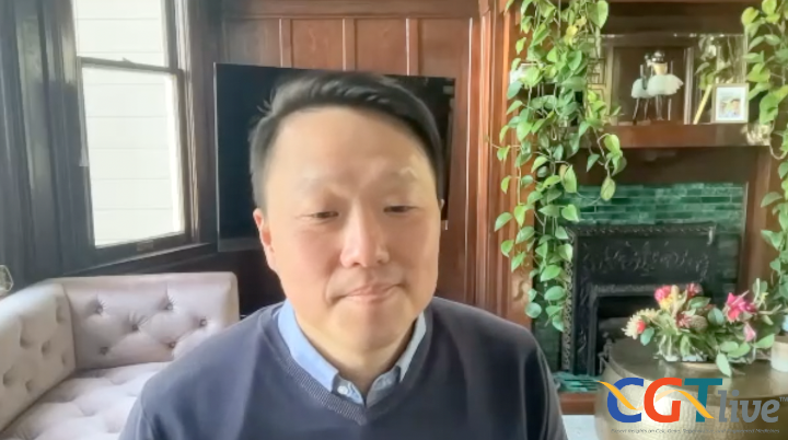 James Lim, PhD, on Addressing Lingering Needs in Research Process ...