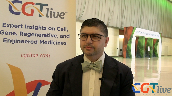 Amar Kelkar, MD, on Assessing Price and Value for Cell and Gene Therapies