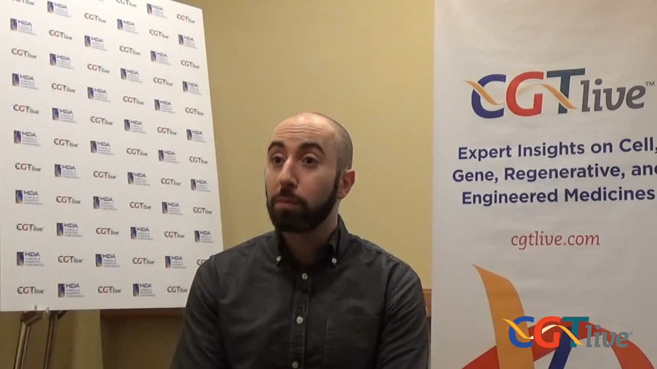 Omer A. Abdul Hamid, MD, on Improving Gene Therapy’s Effect and Accessibility