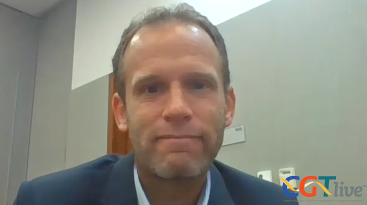 Brian Culley, MS, on Sharing Knowledge From the Development of Spinal ...