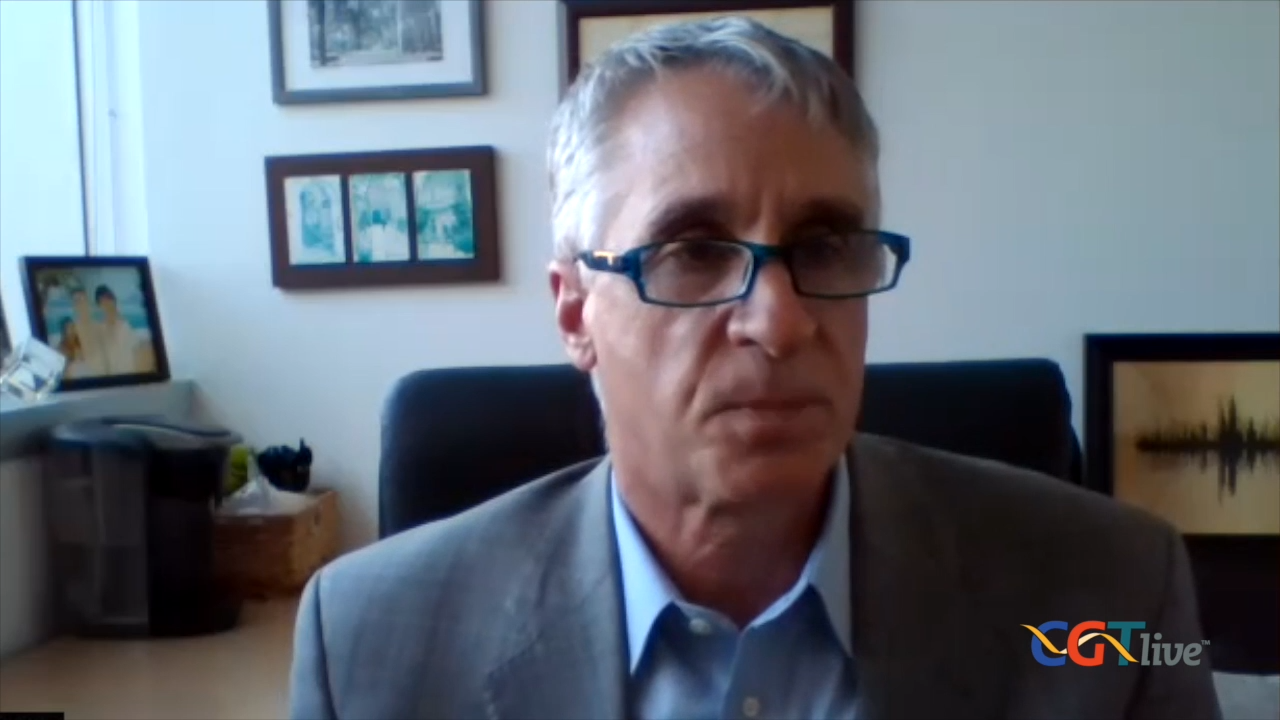 David Porter, MD, on Researching CAR-T to Bring to Autoimmune Disease ...