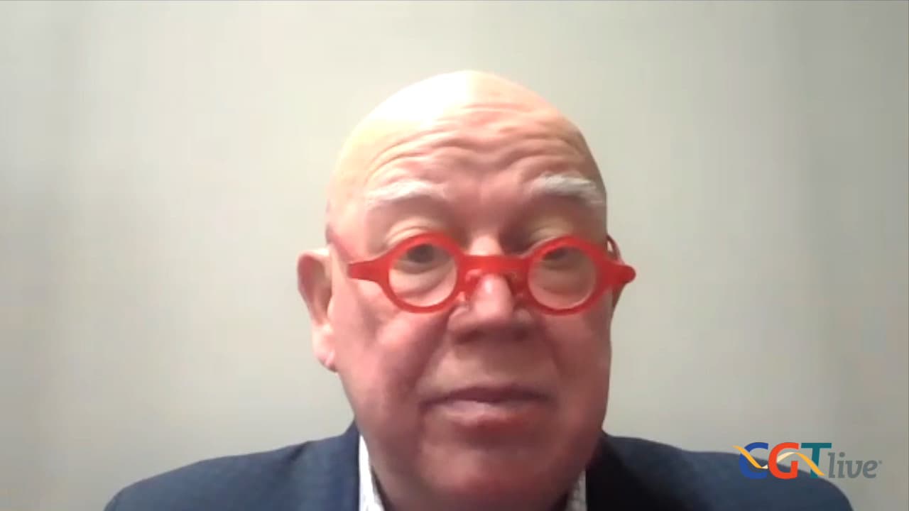 Jacques Galipeau, MD, on Highlights from ISCT 2024’s Presidential Plenary