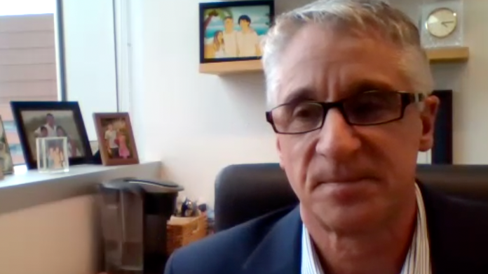 David Porter, MD, on Lessons Learned in Cell Therapy for Autoimmune Disease