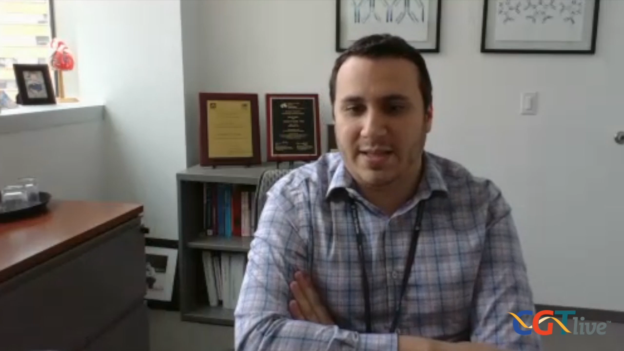 Joseph Fraietta, PhD, on Achieving a Deeper Understanding of CAR T-Cell ...
