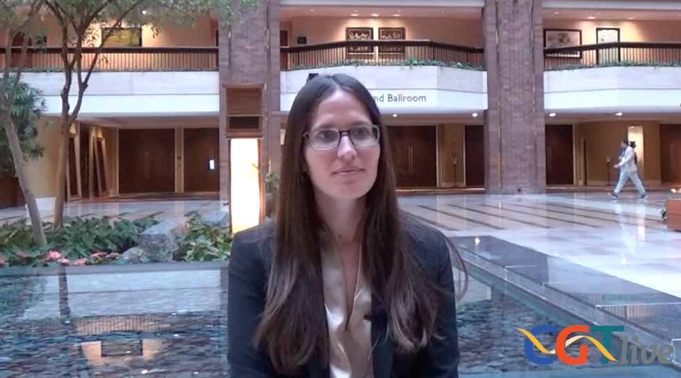 Jennifer Morganroth, MD, MBA, on the Importance of Preparing Clinical ...