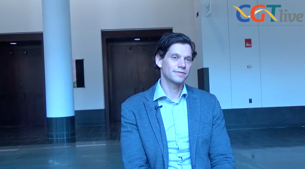 Adham Bear, MD, On Immunotherapy Targeting Mutant KRAS