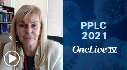 Future Research With CAR T in Lymphoma: Julie Vose, MD