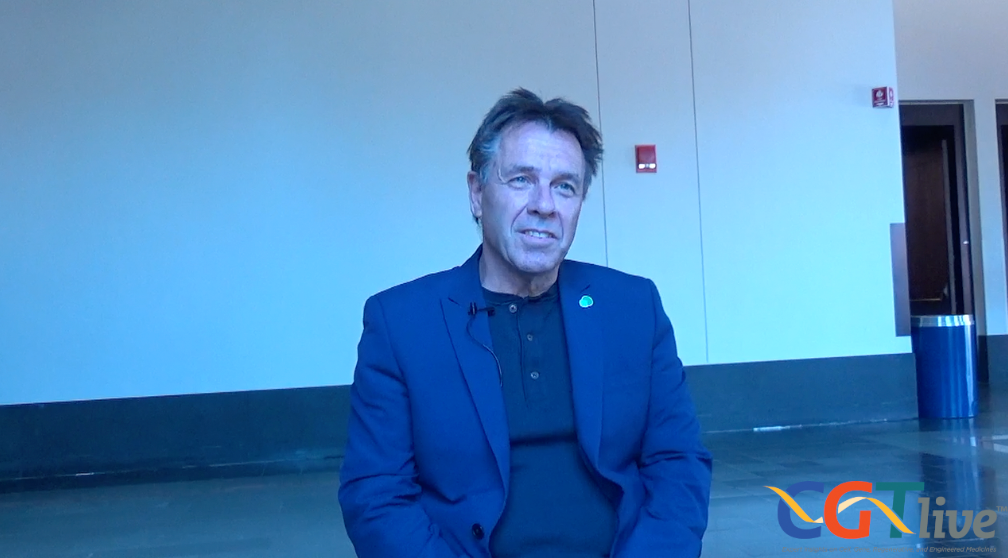 Michael Leek, PhD, on Manufacturing Challenges in Cell Therapy