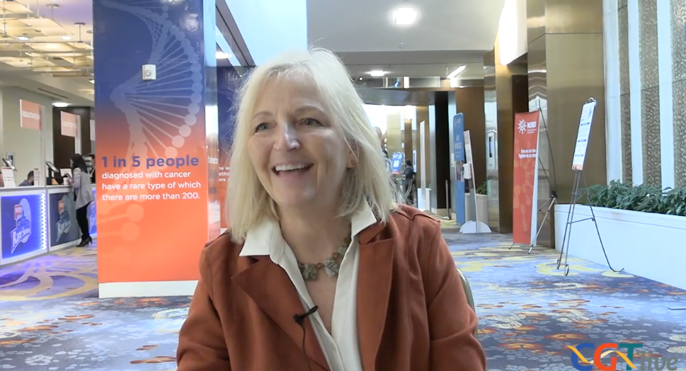 Improving Access to Rare Disease Care