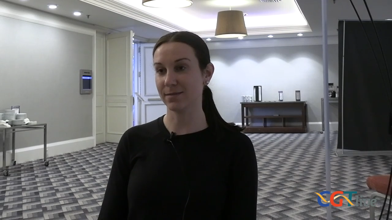 Alexandra Lisi on Scaling Manufacturing Efficiency to Support Cell Therapy