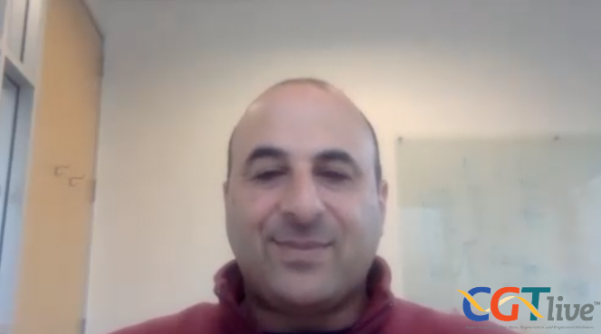 Cory R. Nicholas, PhD, on Future Plans for Additional Research With ...